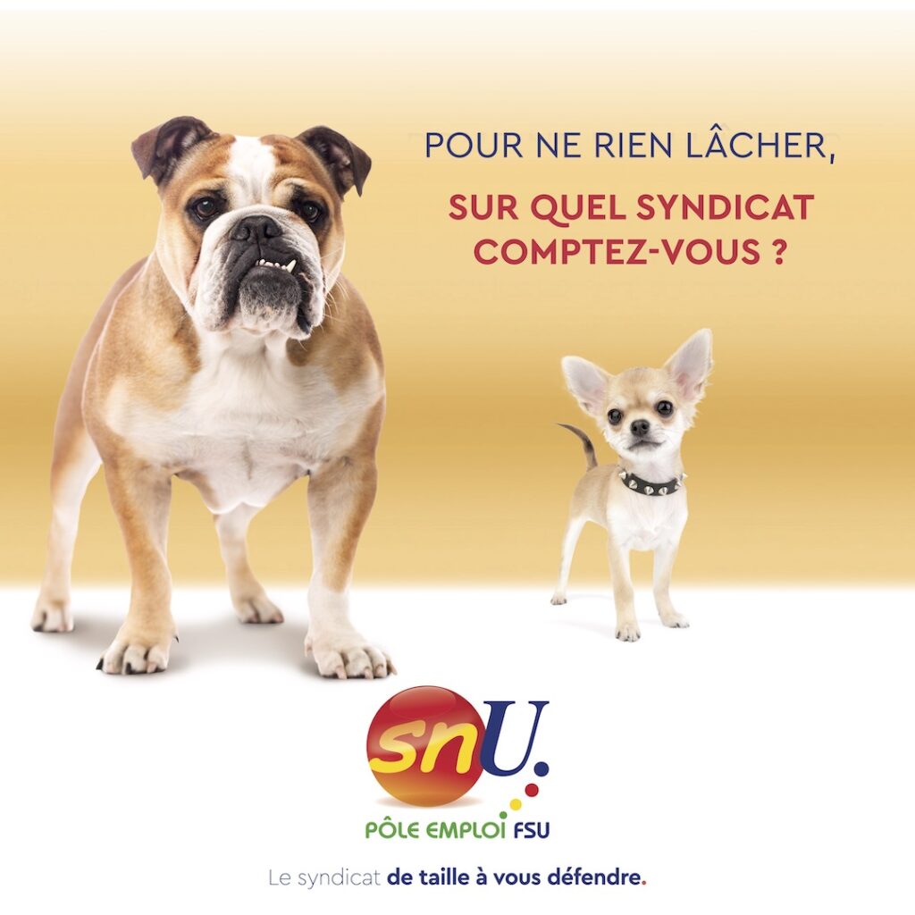 POUR NE RIEN LÂCHER INSTA - Pôle Emploi