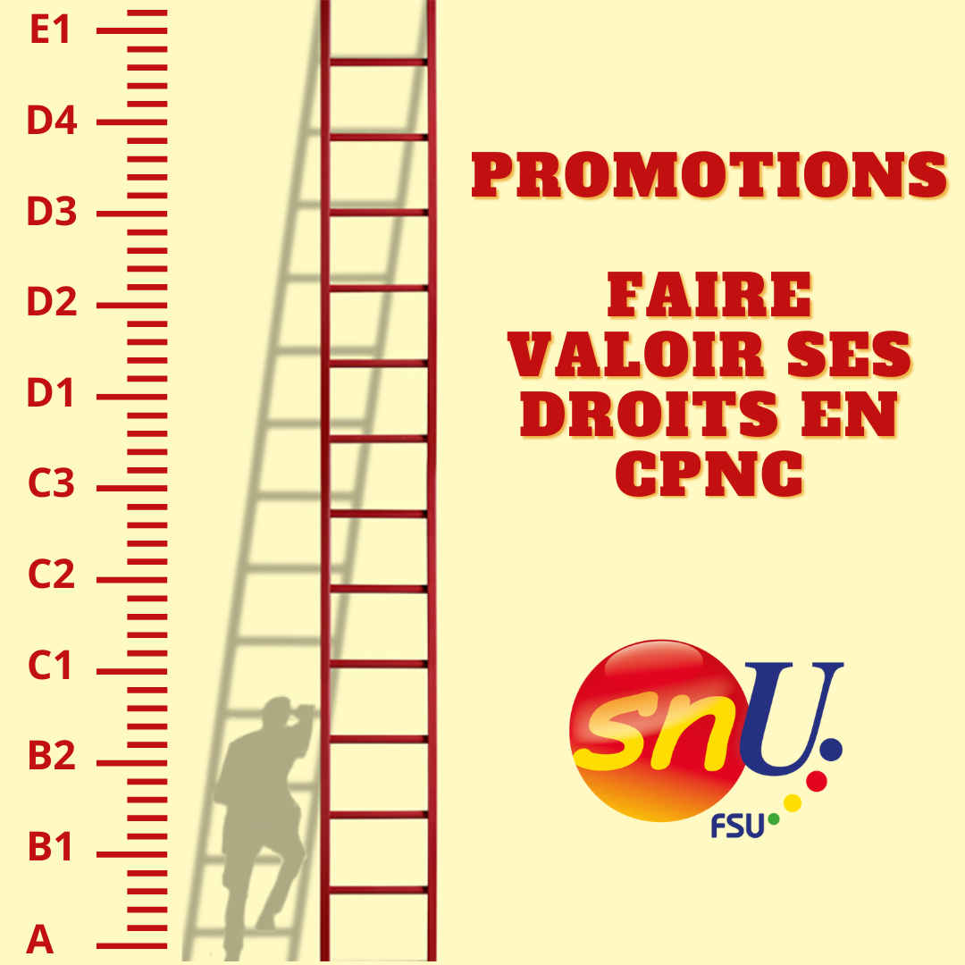 Faire valoir ses droits à une promotion - Pôle Emploi